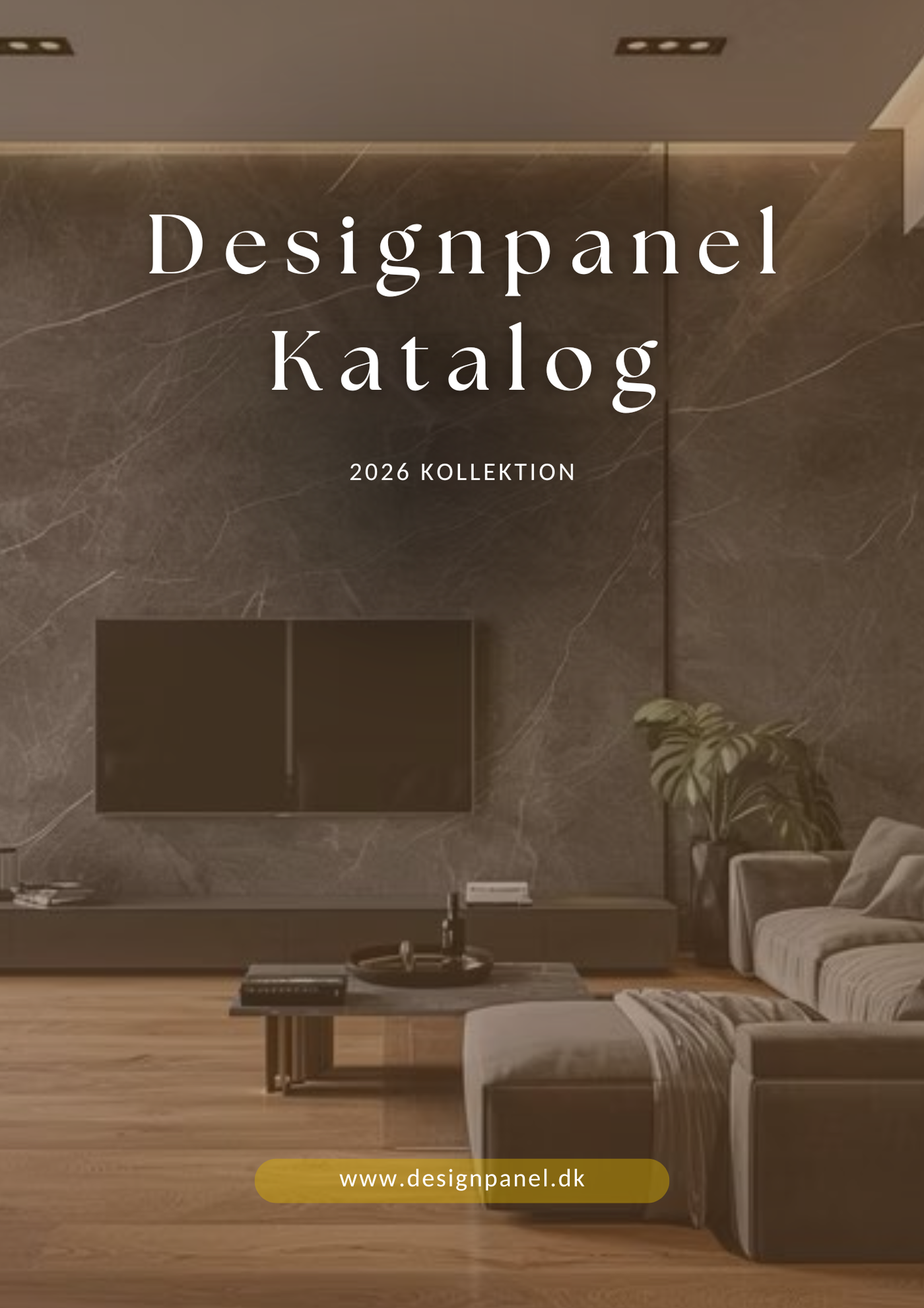 Katalog – Design Panel